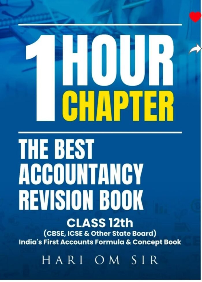 One Chapter One Hour – Hariom Sir